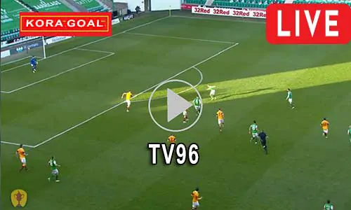 تي في 96 | Tv96 | مباريات اليوم بث مباشر Tv 96 live